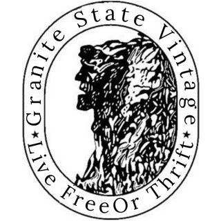 Granite State Vintage